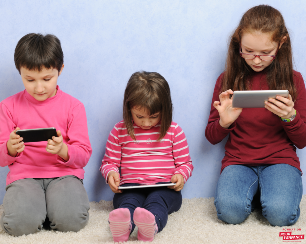 Soumettre un projet | Fondation pour l'Enfance